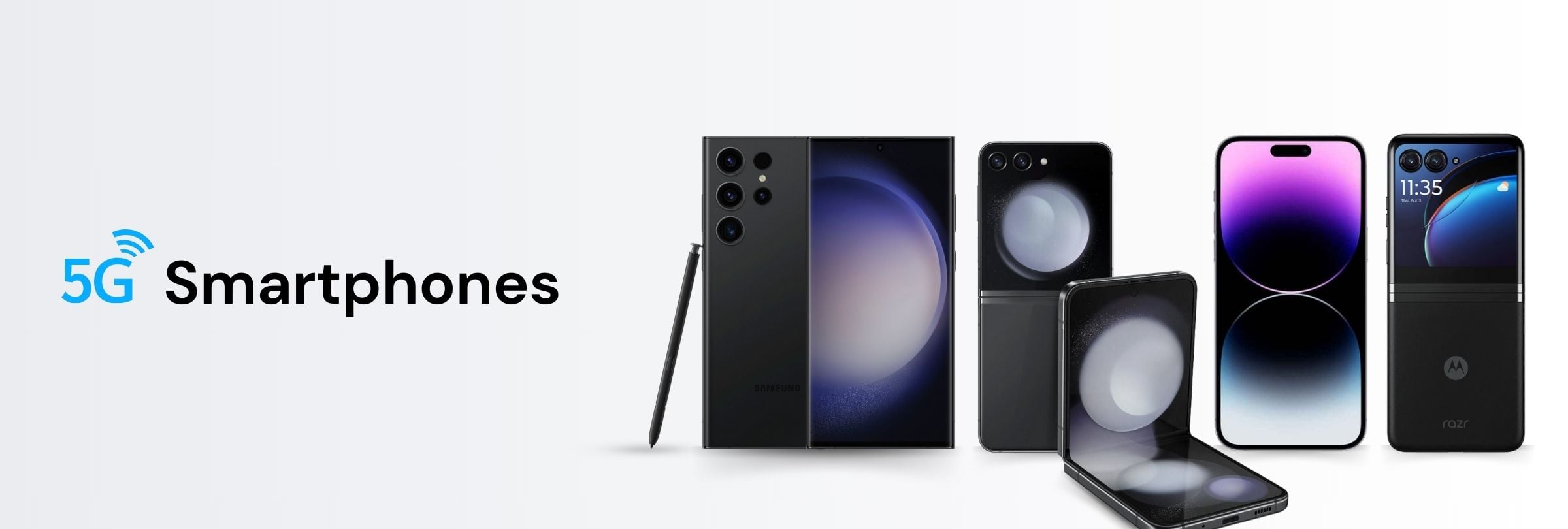 5G Mobile Phones - Buy Unlocked 5G Phones Australia | 4G Network: 800 (B20); SIM Card Type: Nano ...