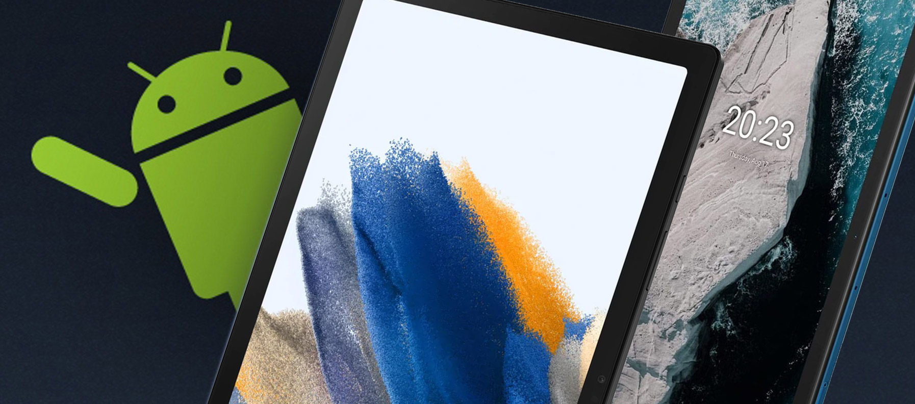 Android Tablets - Buy Unlocked Android Tab Online in Australia | Mobileciti