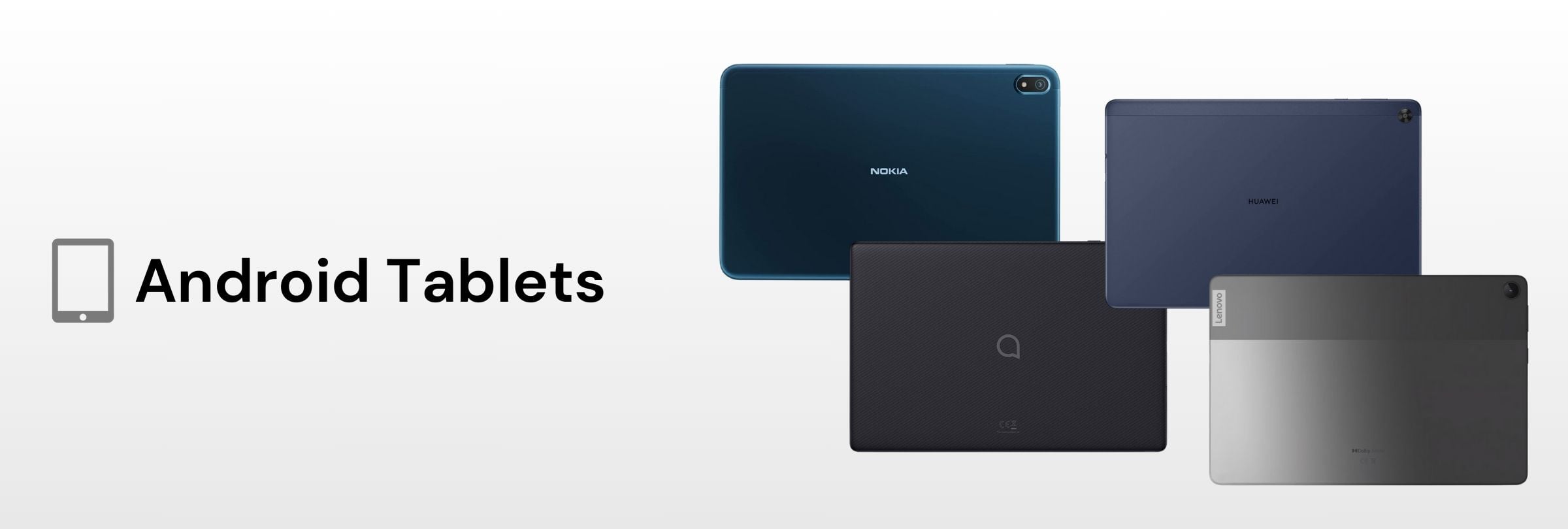 Android Tablets - Buy Unlocked Android Tab Online in Australia | Mobileciti