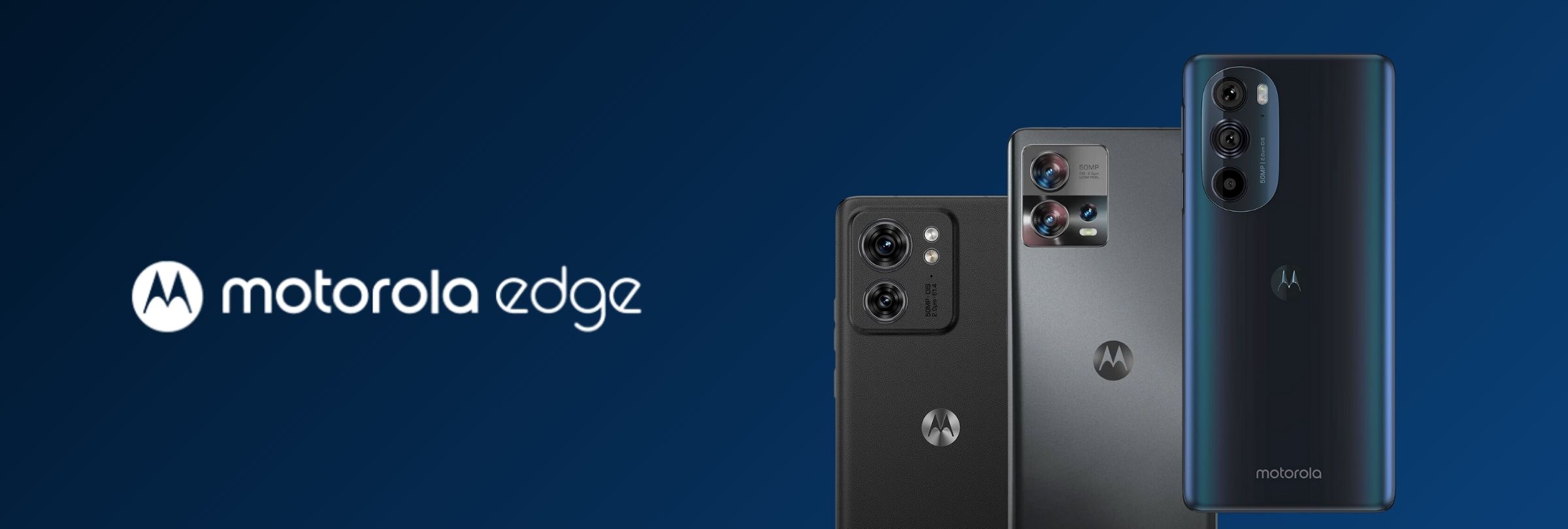 Moto Edge - Motorola - Mobile Phones | Mobileciti