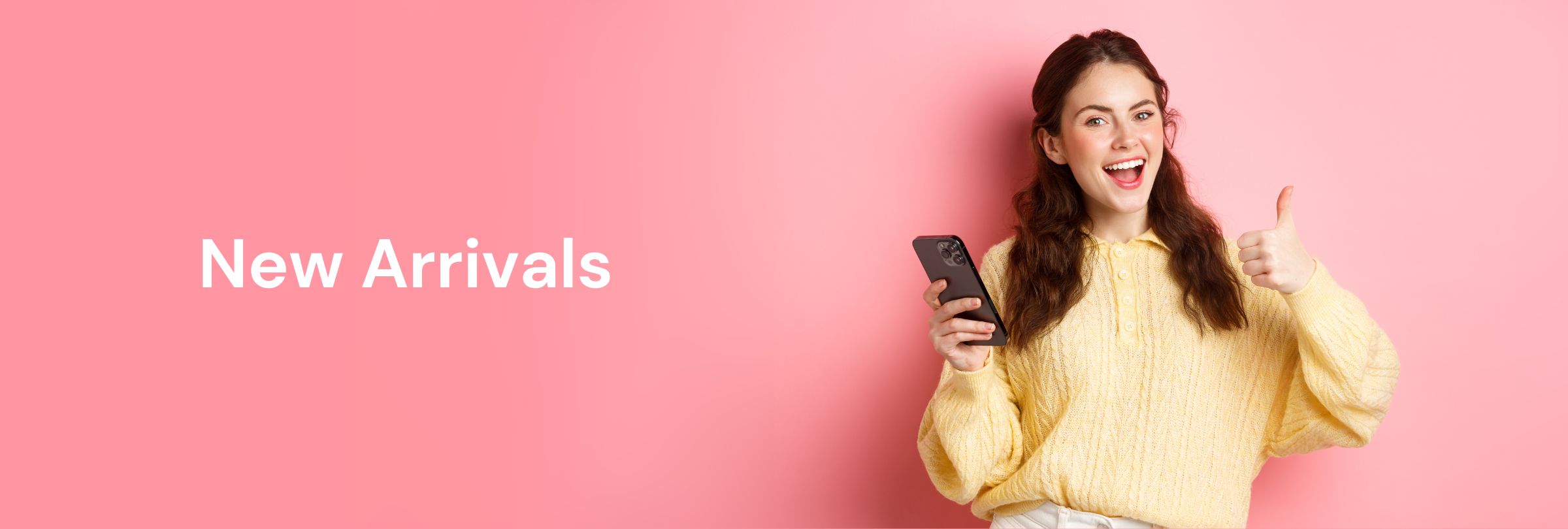 New Arrivals - Latest Unlocked Mobile Phones | Mobileciti