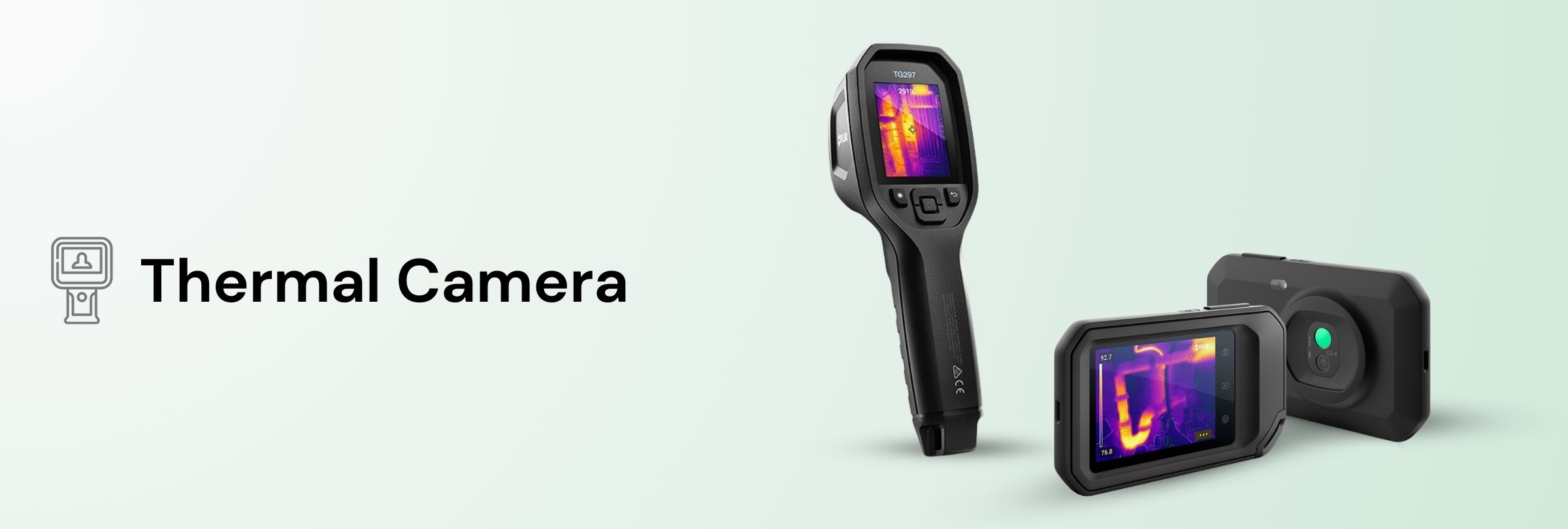 Thermal Cameras Online Australia - Mobileciti | Mobileciti