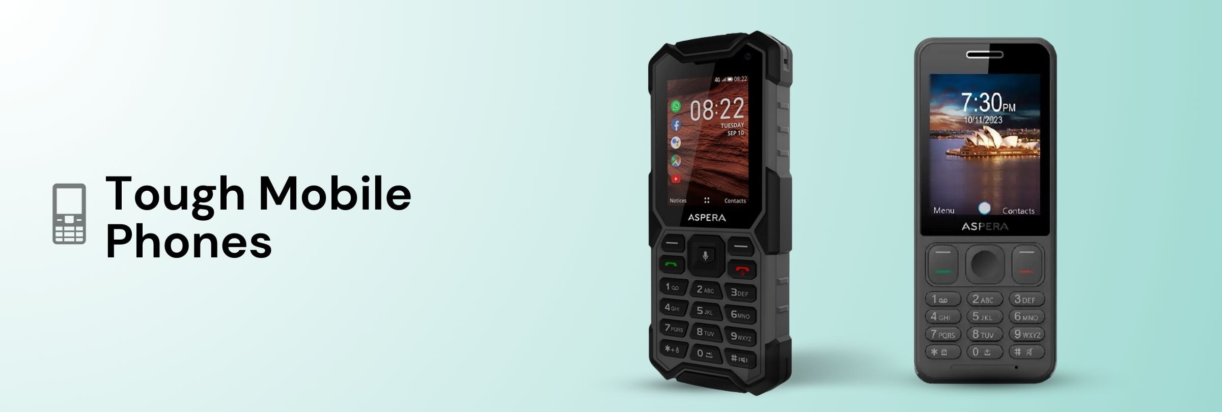 Tough Mobile Phones - Buy Cheap Unlocked Tough Phones Online Australia ...