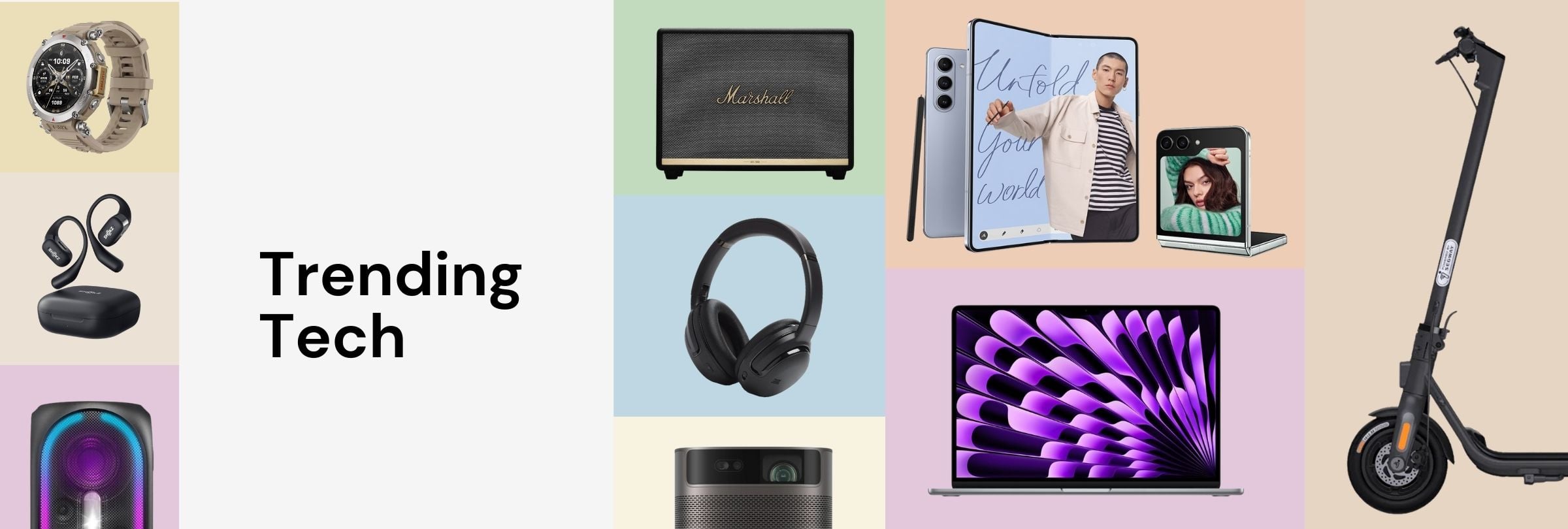 Trending Products 2023 | Mobileciti