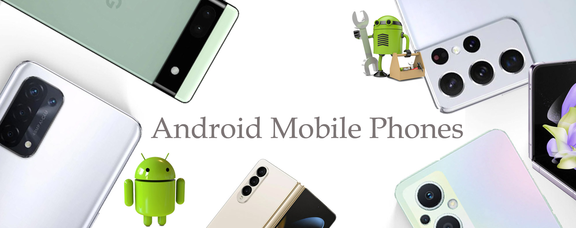 Android Mobile Phones - Buy Cheap Unlocked Android Phones Online ...