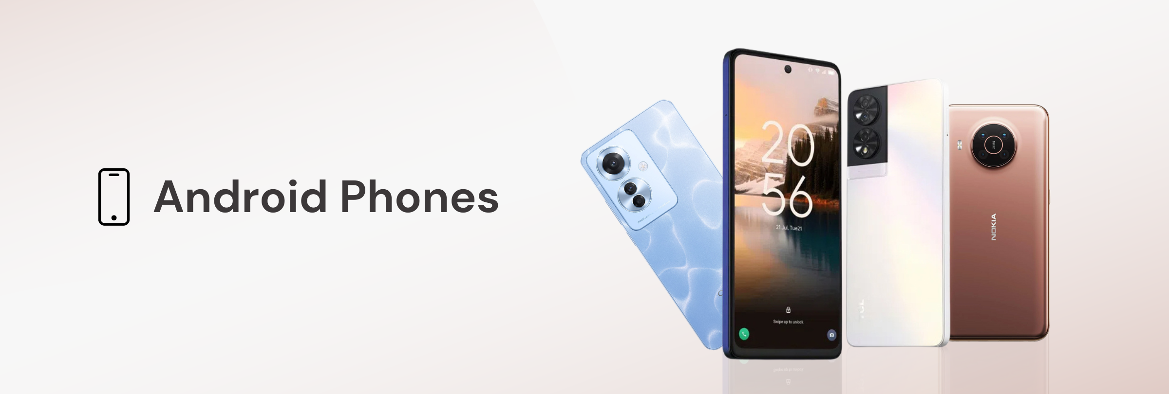 Android Mobile Phones - Buy Cheap Unlocked Android Phones Online ...