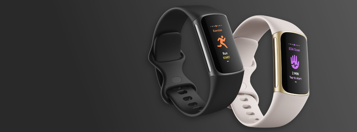 Fitbit - Buy Fitbit Online for Activity Trackers & More | Mobileciti