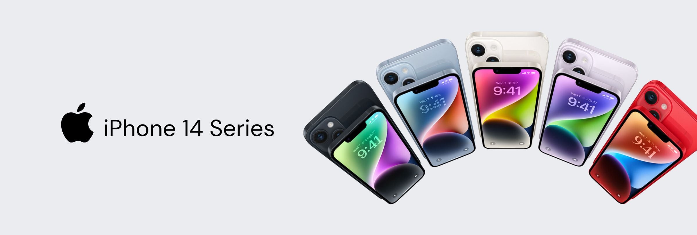 Apple iPhone 14 (Coming Soon) | Mobileciti