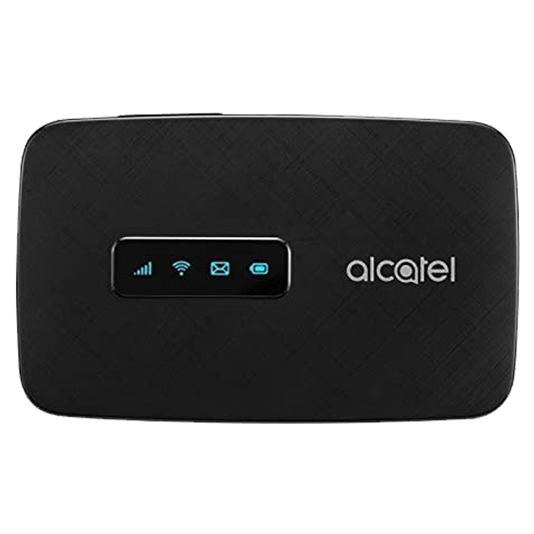 Alcatel Link Zone 4G Mobile WiFi Unlocked - Black | Mobileciti