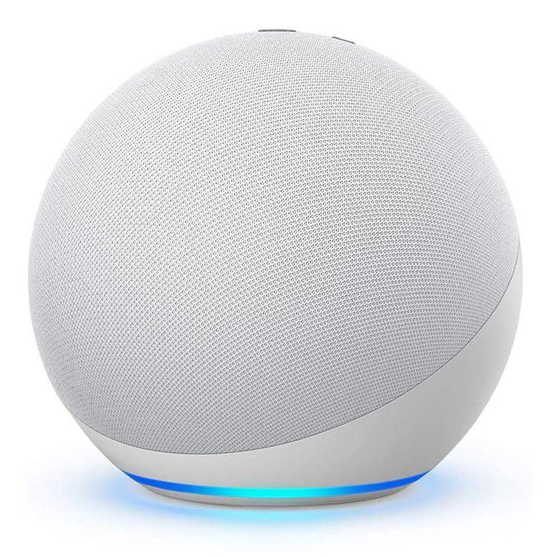 Amazon Echo Smart Home Hub with Alexa (4 Gen) - Glacier White | Mobileciti