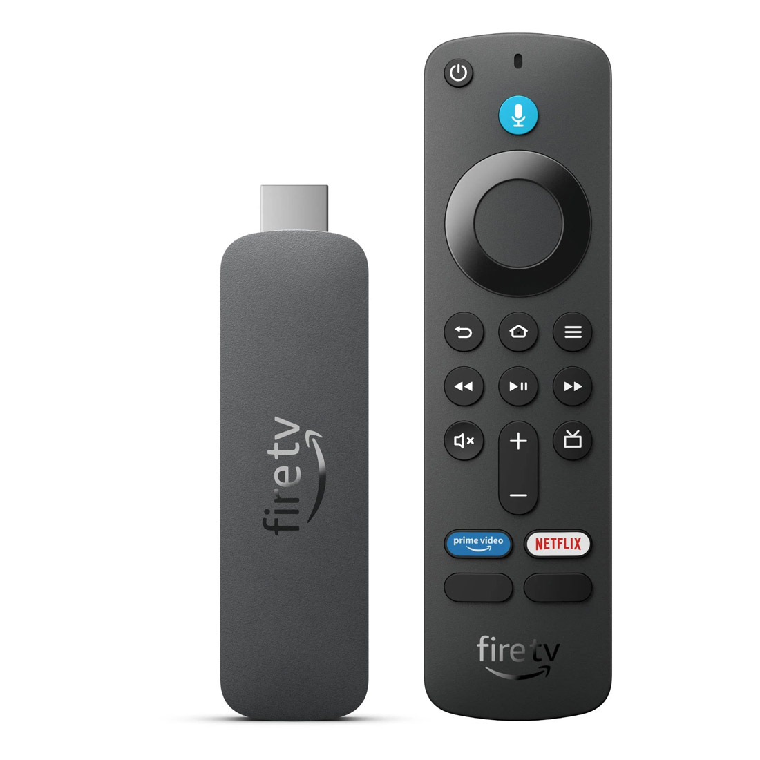 Amazon Fire TV Stick 4K Select 8GB [2025] | Mobileciti