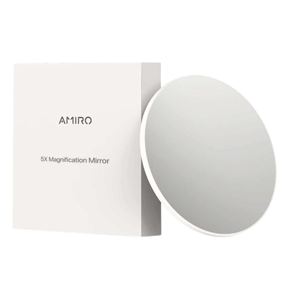 AMIRO 5X Magnification Mirror | Mobileciti