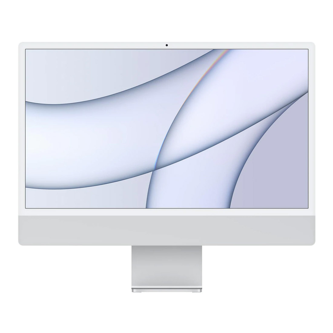 Apple iMac with Retina 4.5K Display M1, 24'', 8-core GPU, 512GB, MGPD3X ...