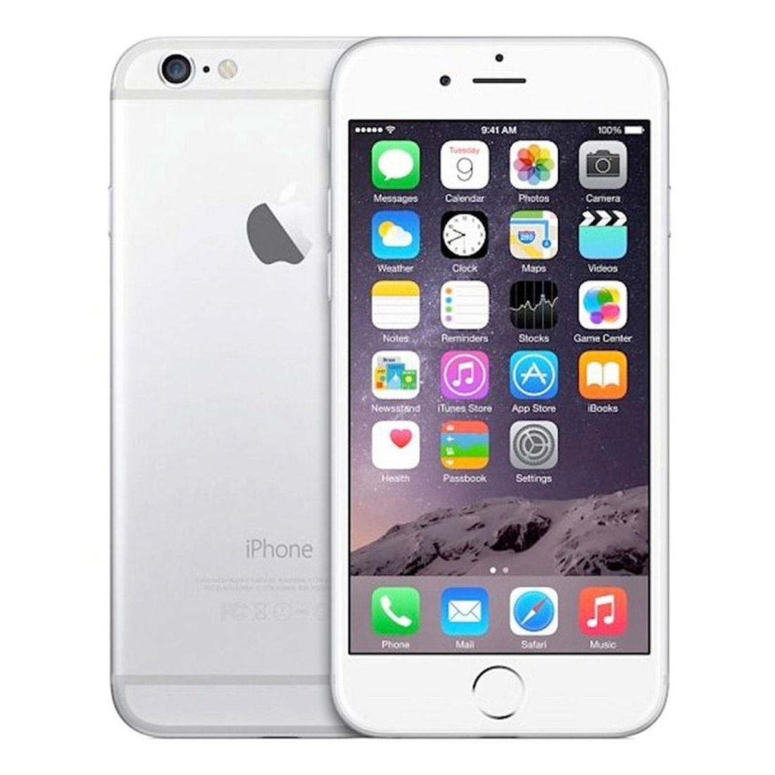 Apple iPhone - Mobile Phones - Buy Unlocked Apple Online Australia ...