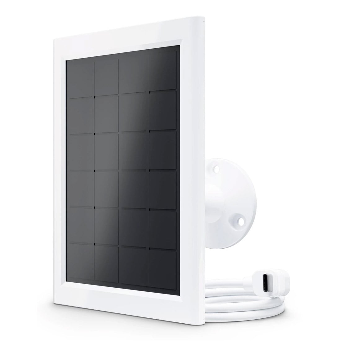 Arlo Essentials Solar Panel Charger (2nd Gen) | Mobileciti
