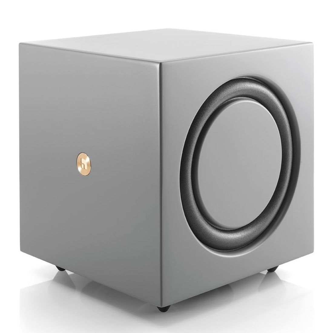 Audio Pro C-SUB Compact WiFi Wireless Multiroom Powered Subwoofer ...