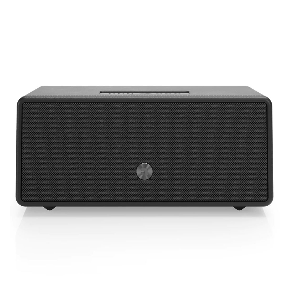 Audio Pro D2 MKII WiFi Wireless Multiroom Speaker - Ash Black | Mobileciti