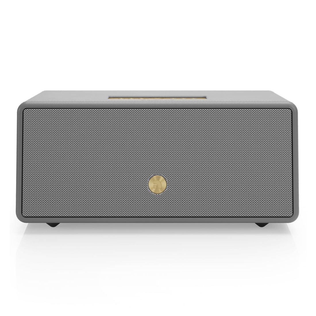 Audio Pro D2 MKII WiFi Wireless Multiroom Speaker - Dusk Grey | Mobileciti