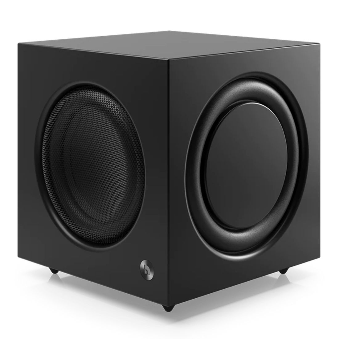 Audio Pro SW-10 Powered Subwoofer - Black | Mobileciti