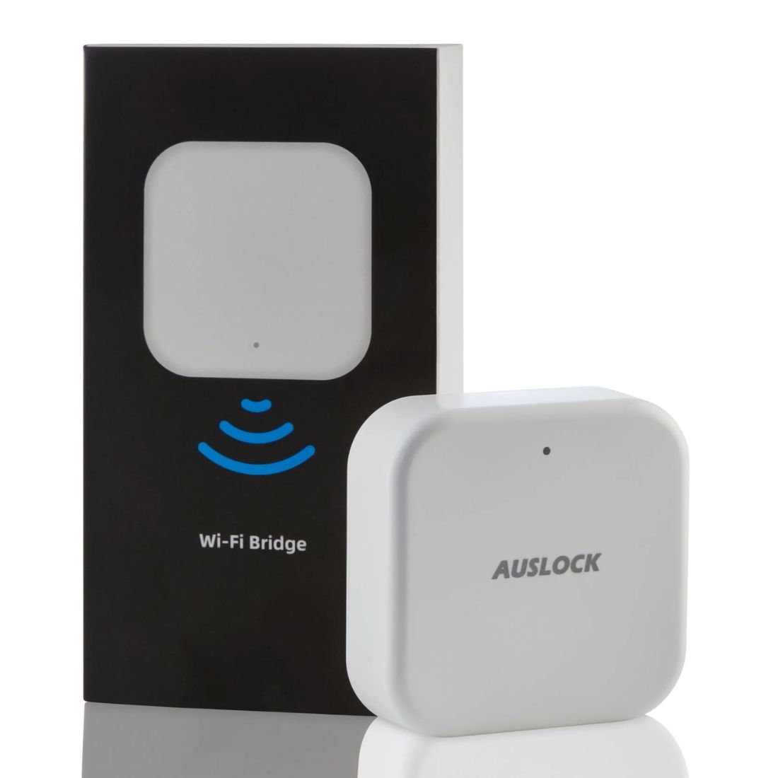 Auslock Gateway G2 WI-FI Bridge for Connecting Internet For Remote Use ...