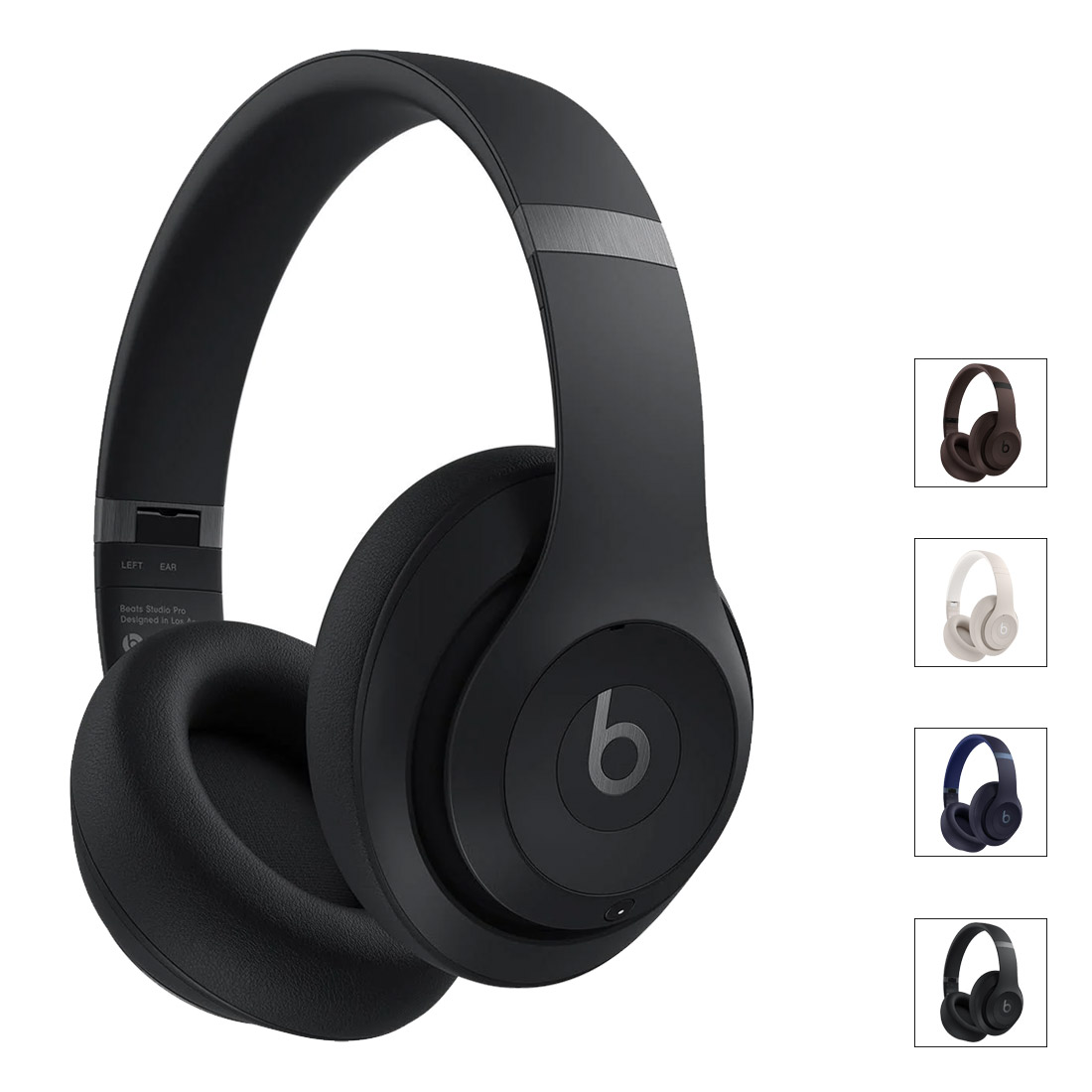 Beats Studio Pro ANC Over-Ear Wireless Headphones | Mobileciti