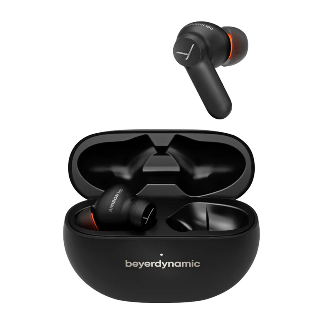 Beyerdynamic Amiron 100 Active Noise Cancellation True Wireless In-Ear ...