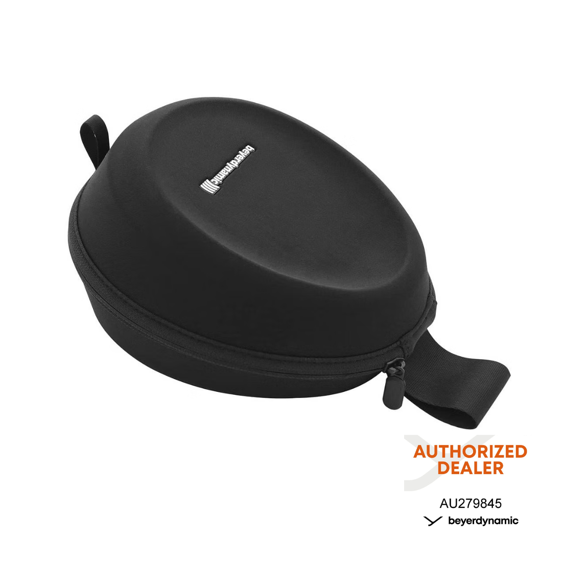 Beyerdynamic DT Series Hard Case - Black | Mobileciti