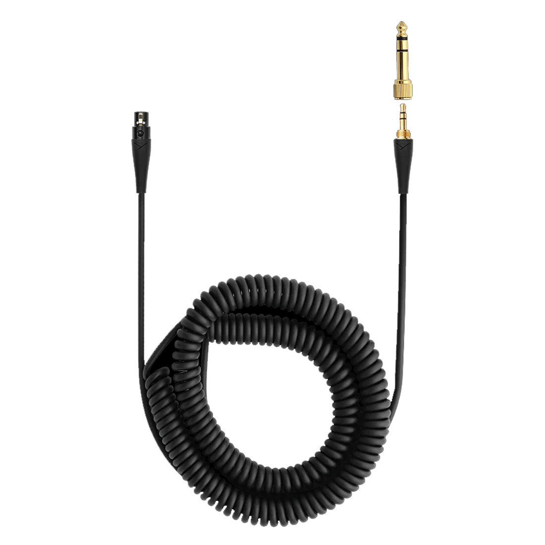 Beyerdynamic PRO X Coiled Cable 3m - Black | Mobileciti