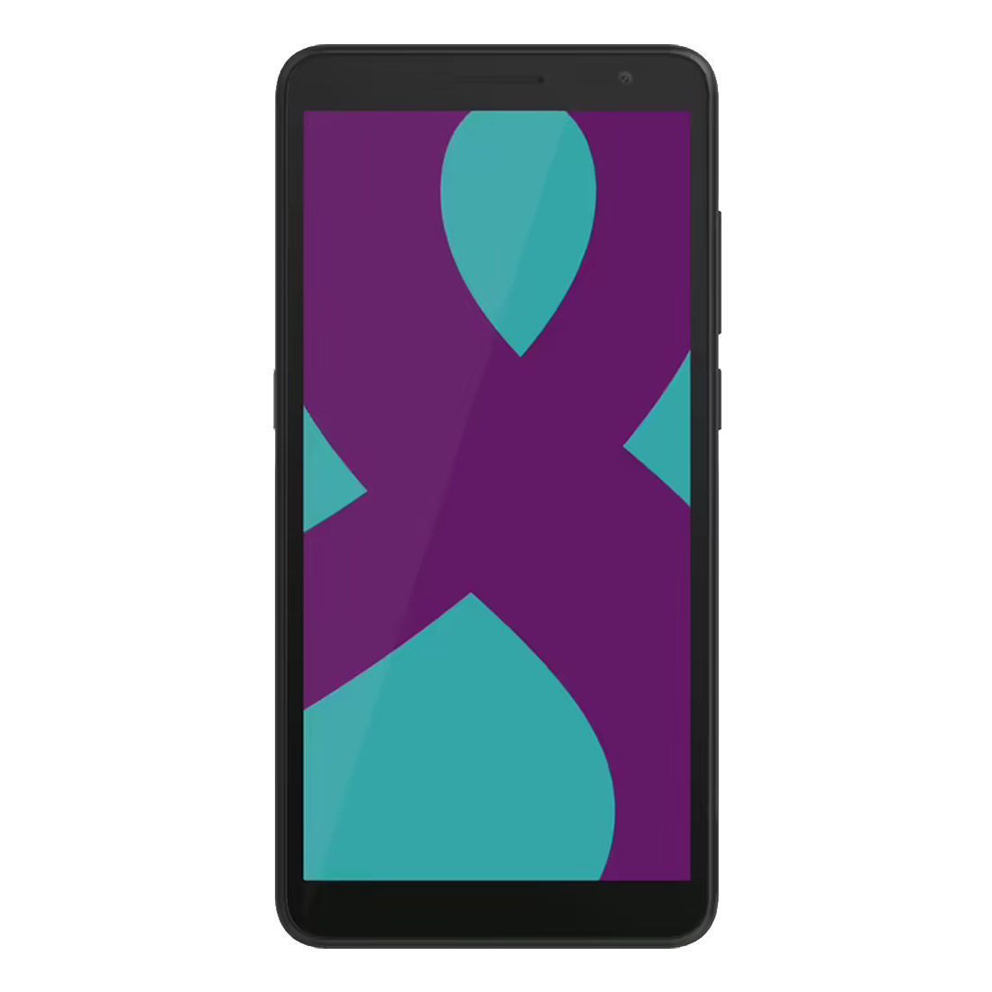 Optus X Sight (5.5'', 16GB/2GB, Locked to Optus) - Black | Mobileciti