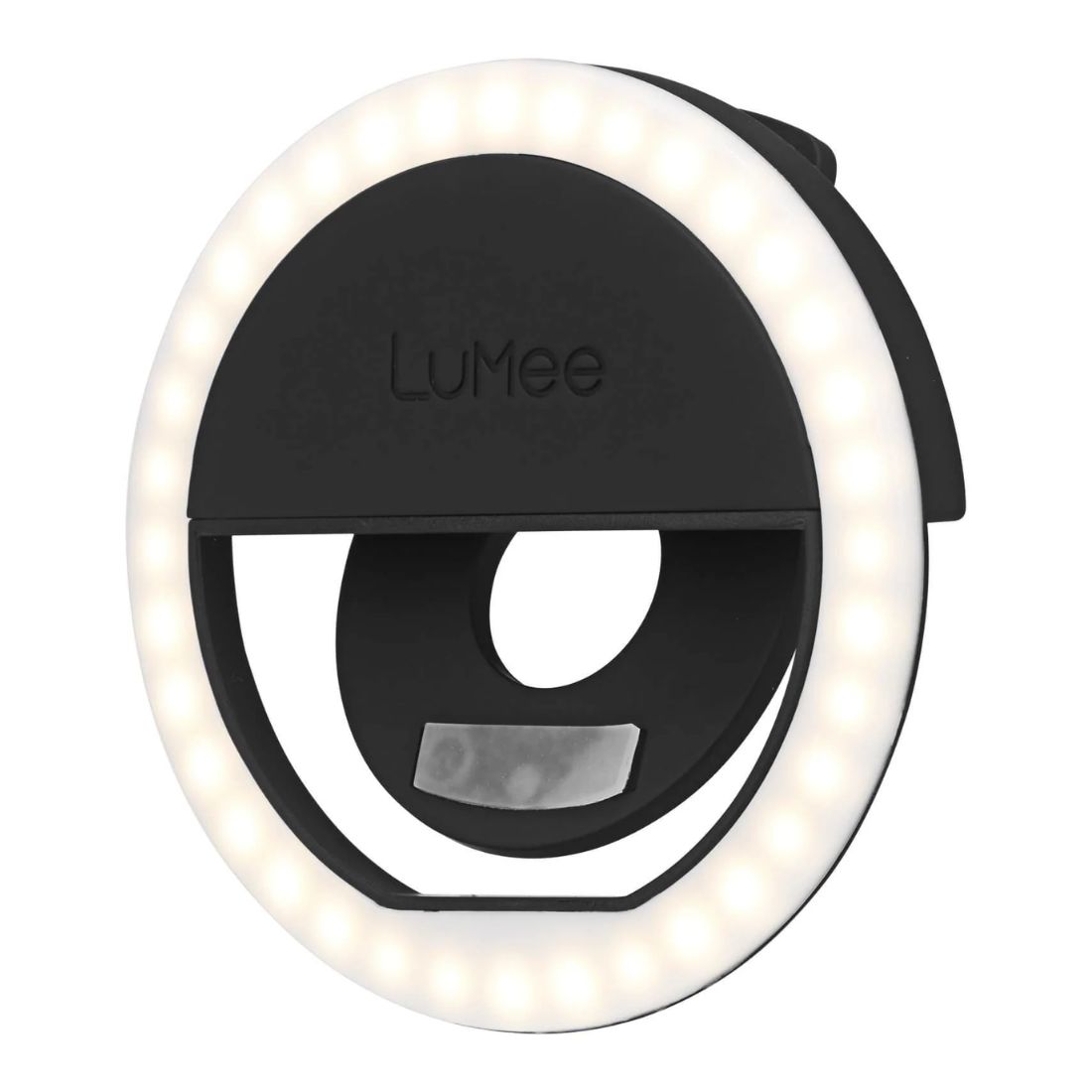 Case-Mate LuMee Studio Clip Light LED Clip Light with 3 Levels of ...