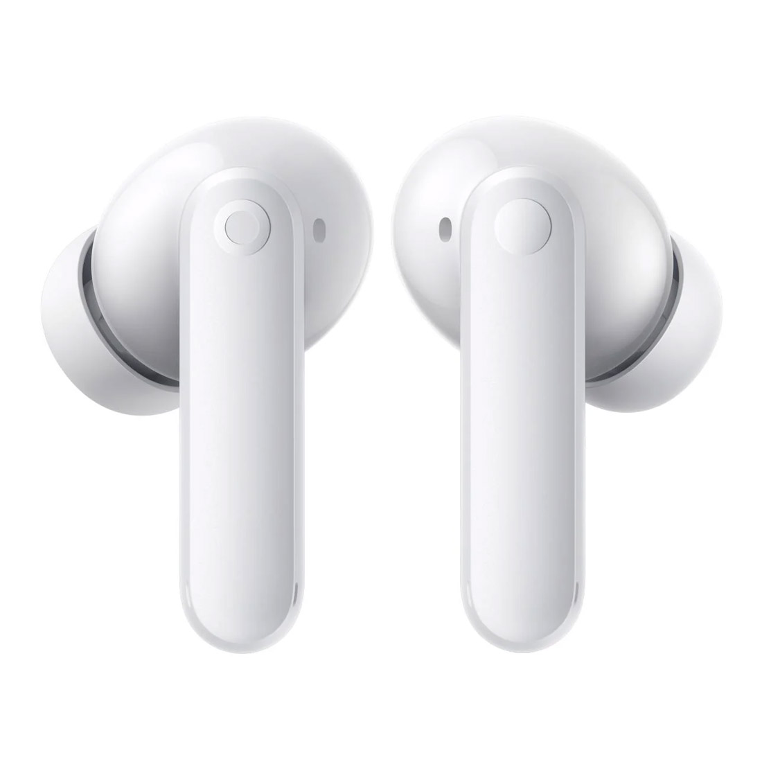 CMF Buds 2 Plus Wireless Noise Cancelling Earbuds - Light Grey | Mobileciti