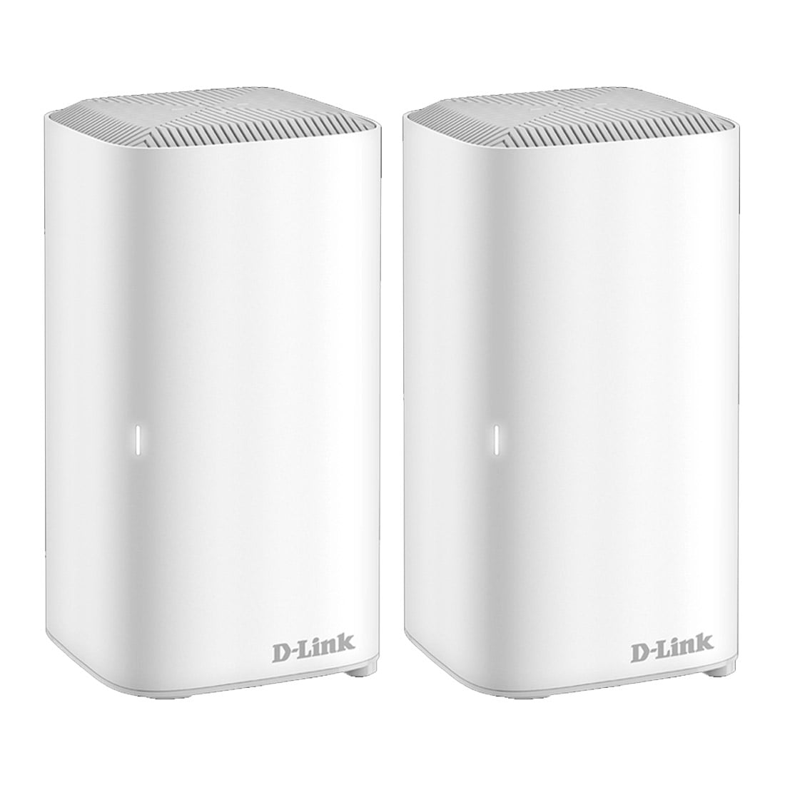 D-Link COVR-X1872 AX1800 Dual Band Seamless Mesh Wi-Fi 6 System (2-Pack ...
