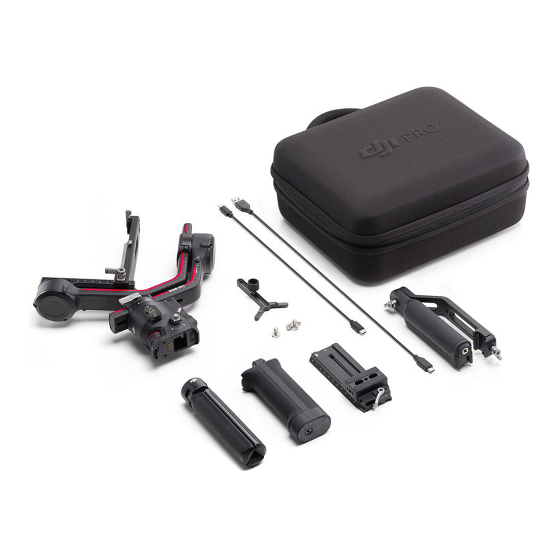 DJI RS 3 Pro Gimbal Stabilizer | Mobileciti