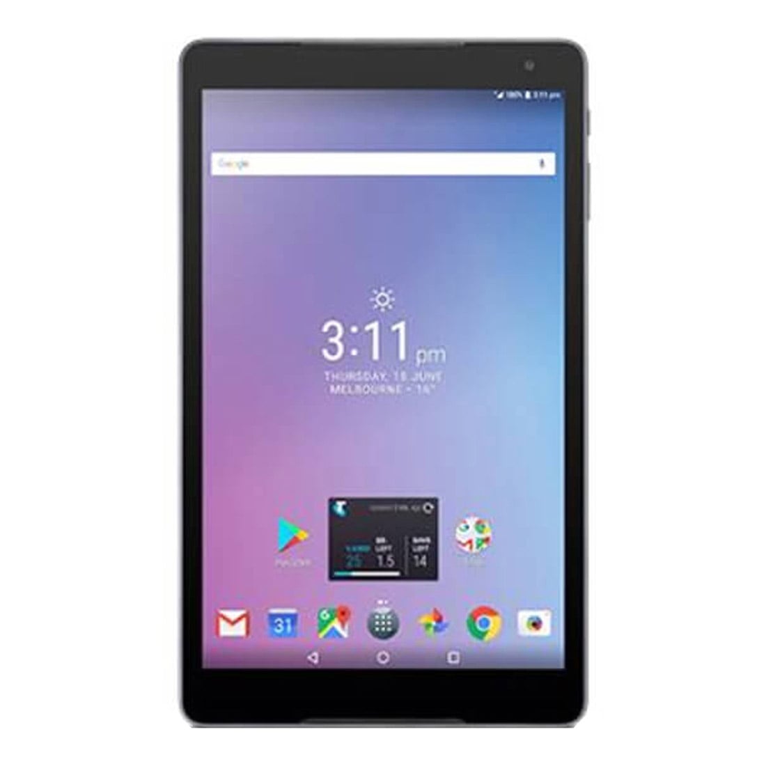 [Excellent Condition - Renewed] Telstra Enhanced Tablet 9026S 16GB Wi ...