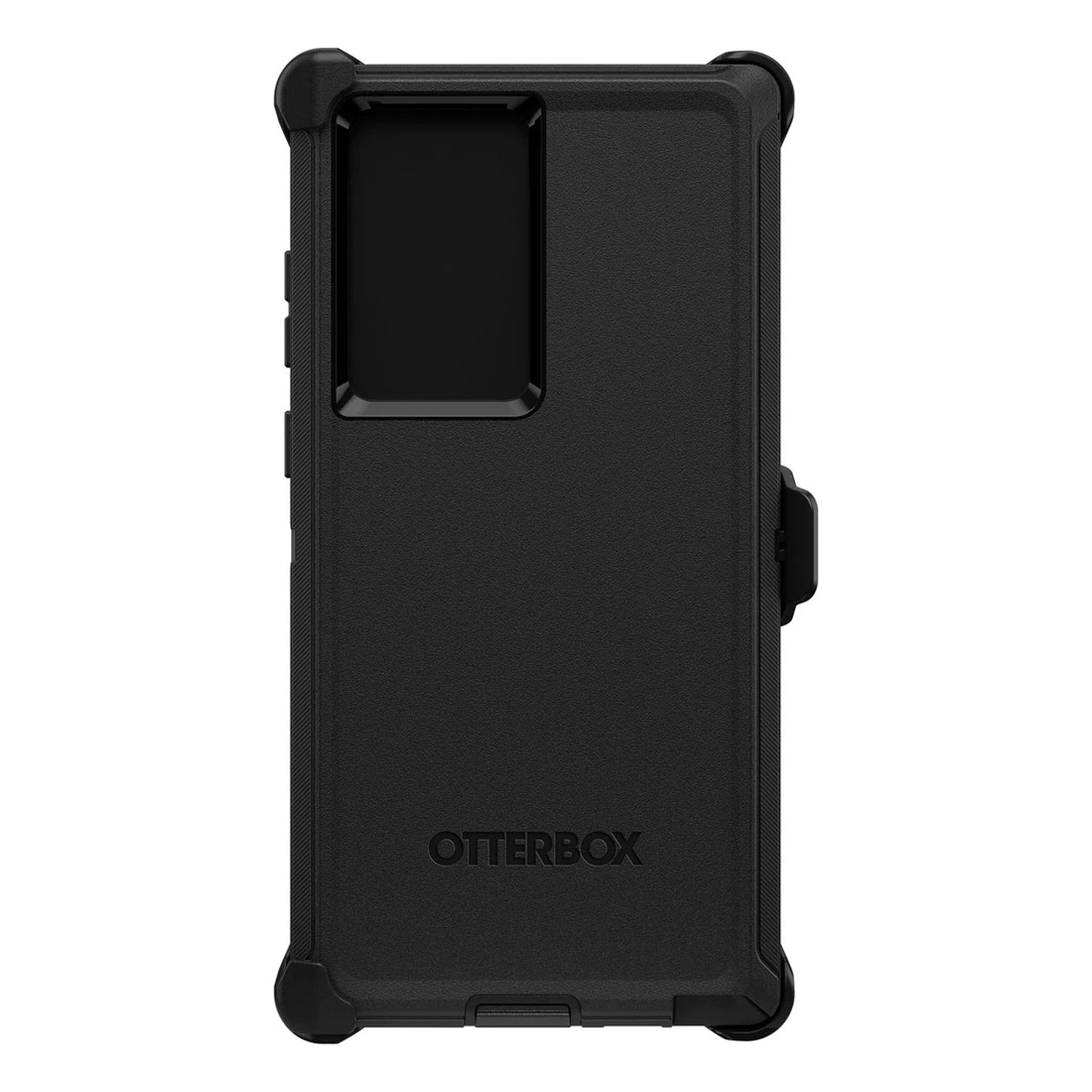 Otterbox Defender Case for Samsung Galaxy S22 Ultra - Black | Mobileciti