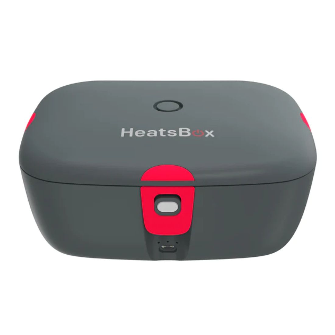 HeatsBox Go Smart Heating Lunchbox | Mobileciti
