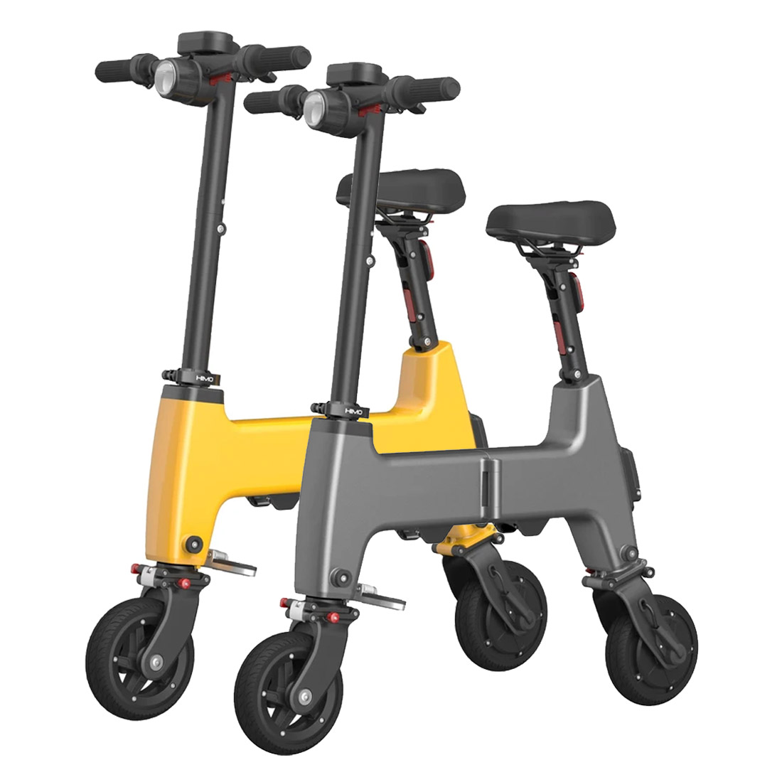 Himo Electric Scooter H1 | Mobileciti