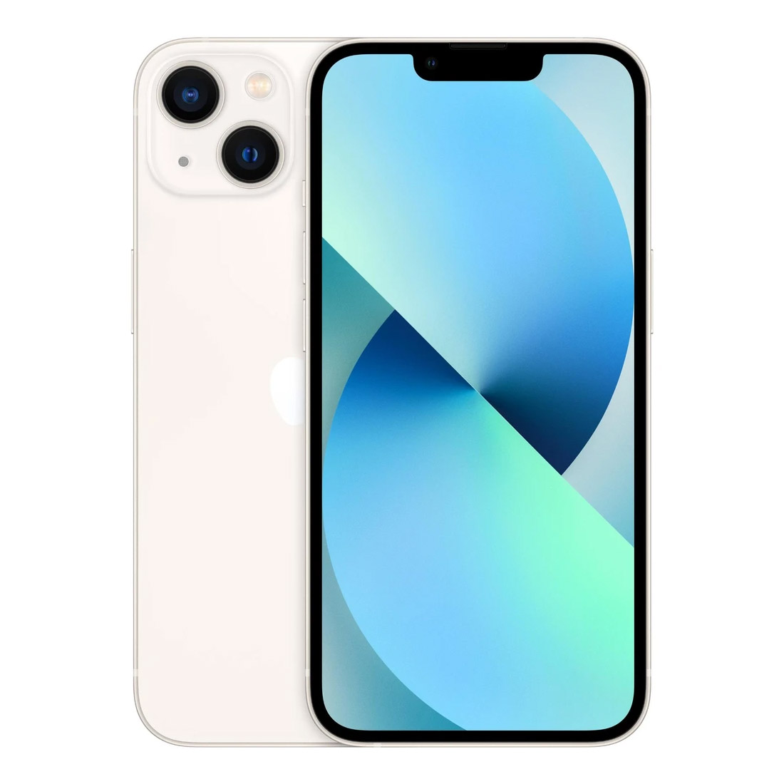 Apple iPhone 13 128GB - Starlight | Mobileciti