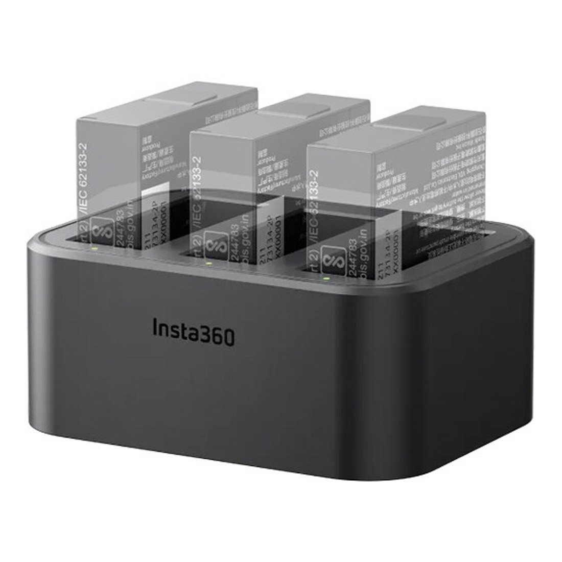 Insta360 Ace Pro & Ace Fast Charge Hub | Mobileciti