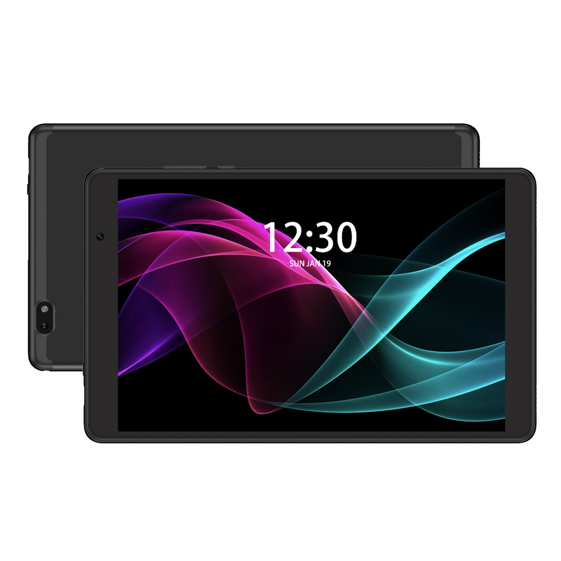 IQU SmartEasy T10w WiFi Tablet (10'', 32GB/3GB) | Mobileciti