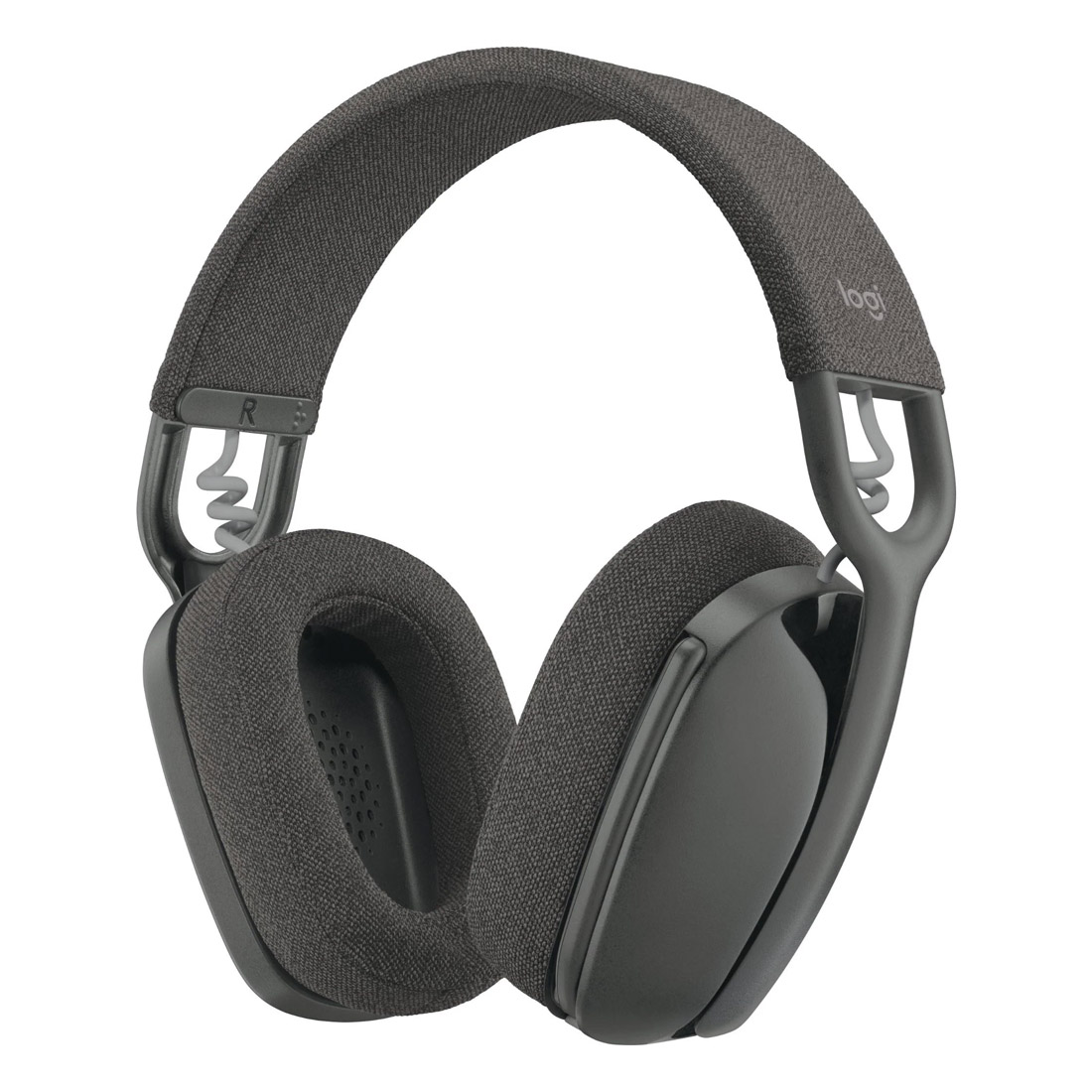 Logitech Zone Vibe 100 Bluetooth Headset - Graphite | Mobileciti