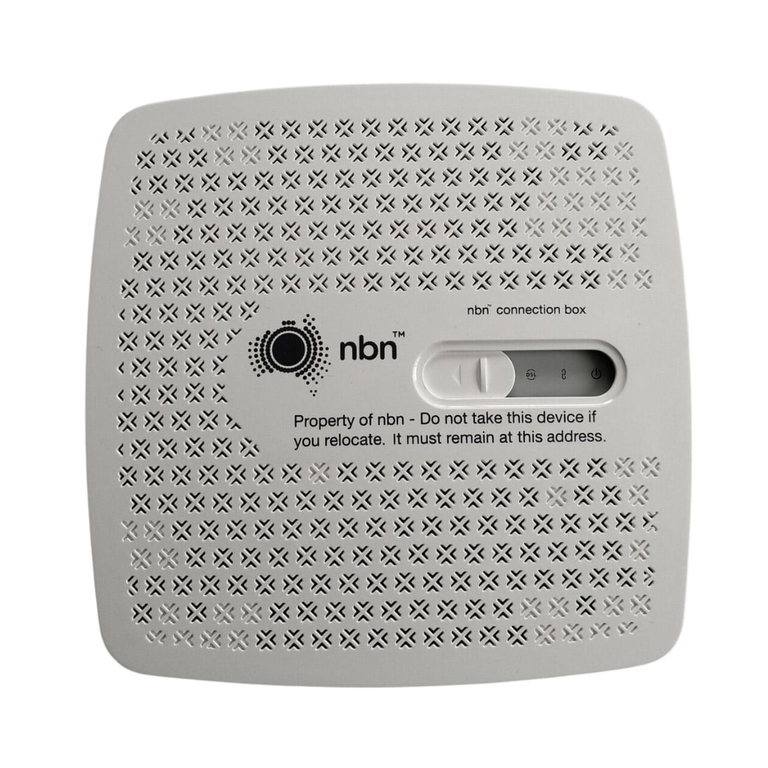 Adtran FTTB Network Connection Device[Refur] - Excellent | Mobileciti