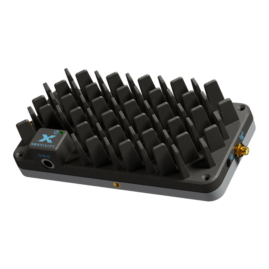 Telstra Nextivity R41 Go Mobile Repeater Black [Refur] - Excellent ...