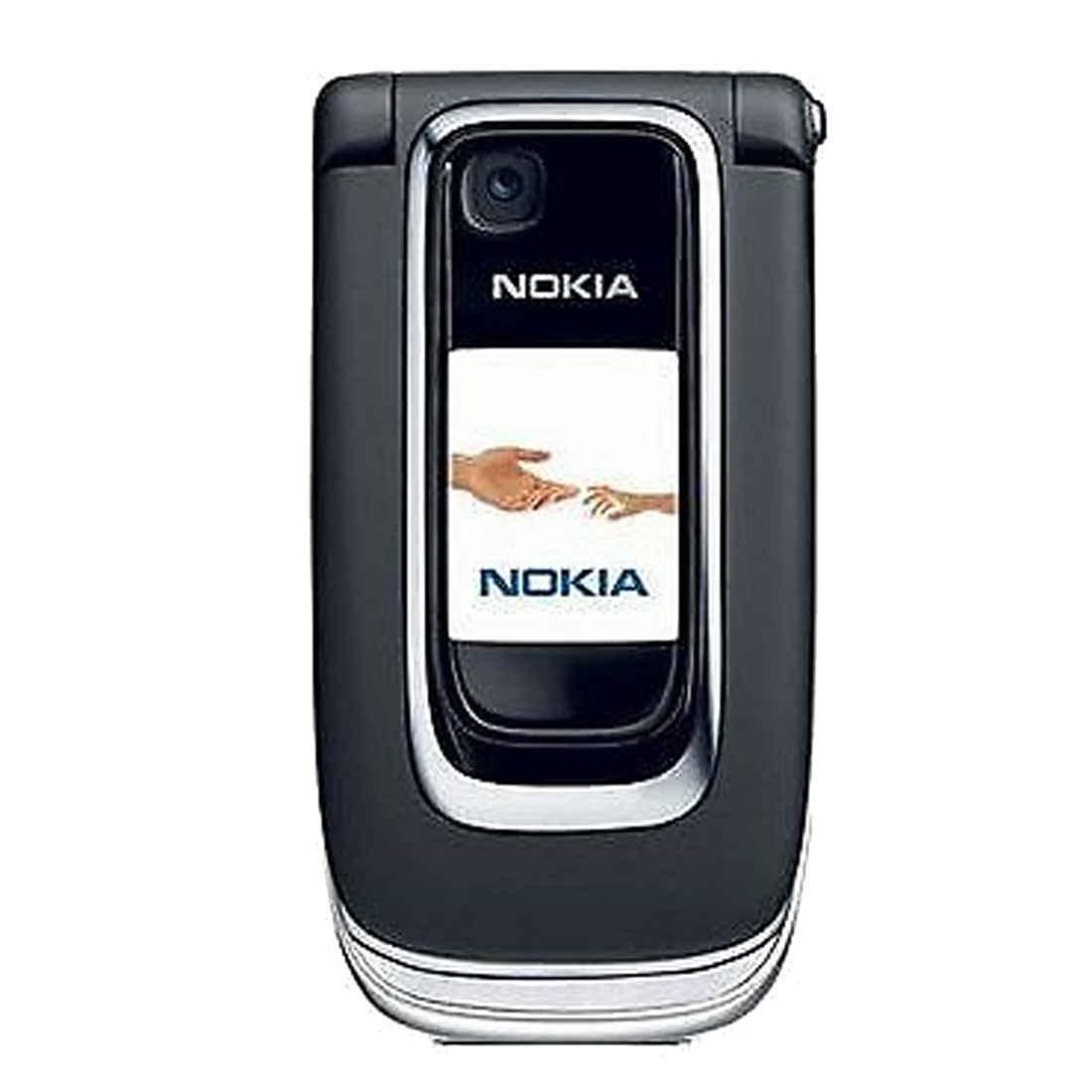 [Brand New Sealed in box, Vintage Stock, 2G only] Nokia 6131 - Black ...