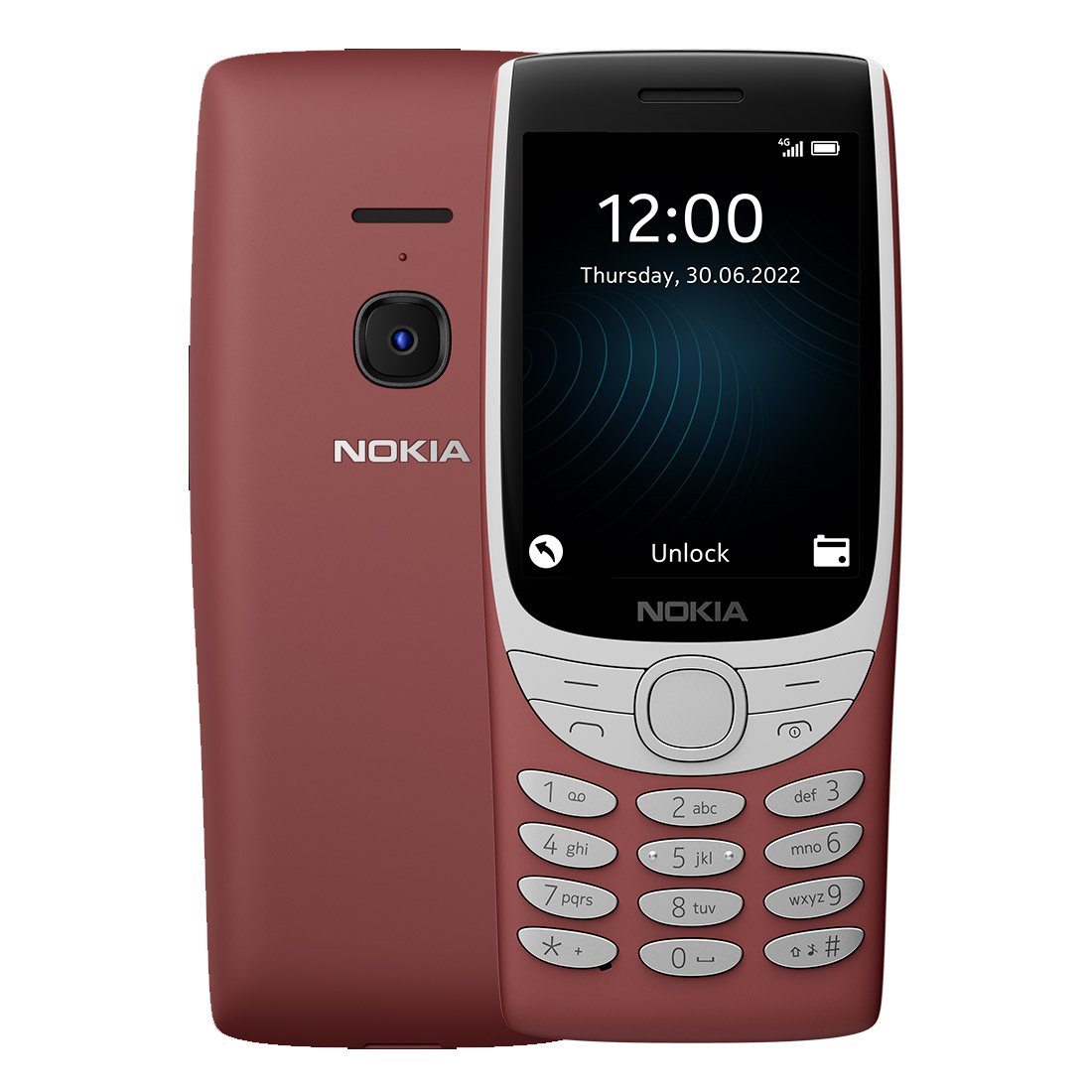Nokia - Mobile Phones - Buy Unlocked Nokia Online Australia | Mobileciti