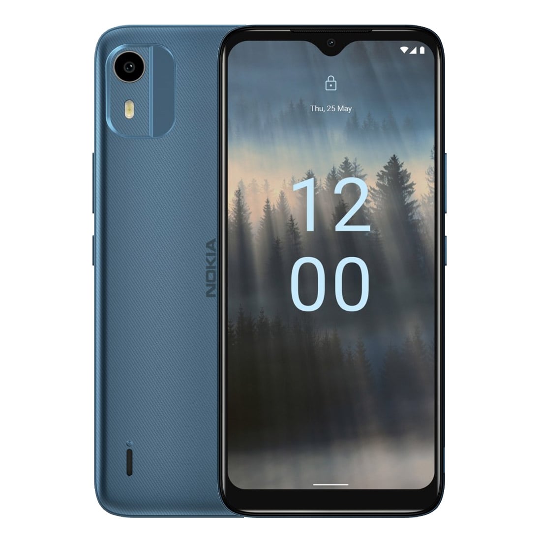 Nokia - Mobile Phones - Buy Unlocked Nokia Online Australia | Mobileciti