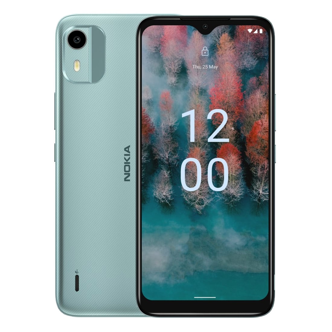 Nokia - Mobile Phones - Buy Unlocked Nokia Online Australia | Mobileciti