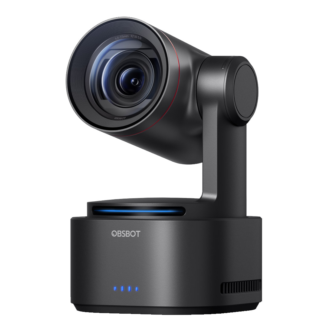 OBSBOT Tail 2 AI-Powered PTZR 4K Live Production Camera | Mobileciti