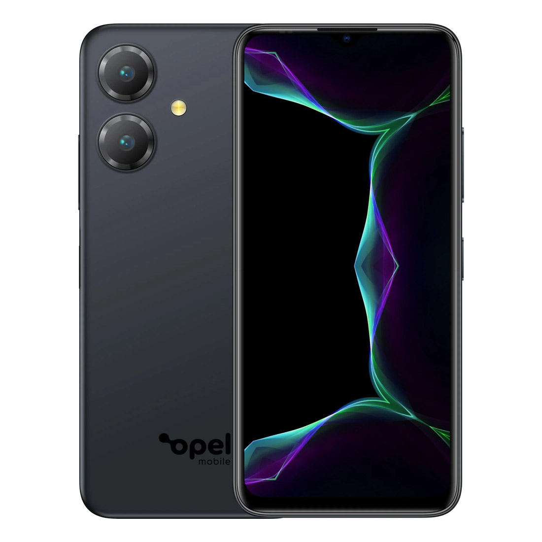 Opel Mobile Phones - Cheap and Easy to Use Big Button and Flip Phones ...