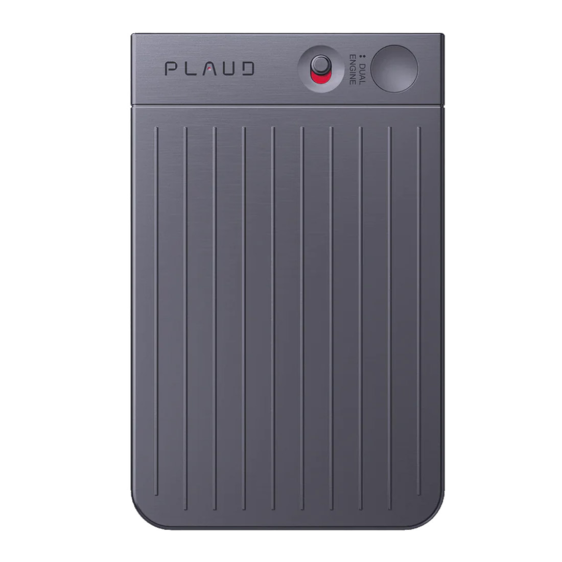 PLAUD NOTE: ChatGPT Empowered AI Voice Recorder (Magnetic Case Included ...